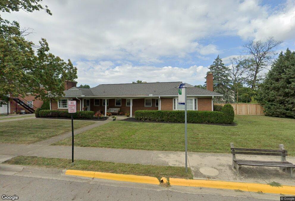 1629 Arlington Ave, Marble Cliff, OH 43212 - Townhome Rentals in Marble ...