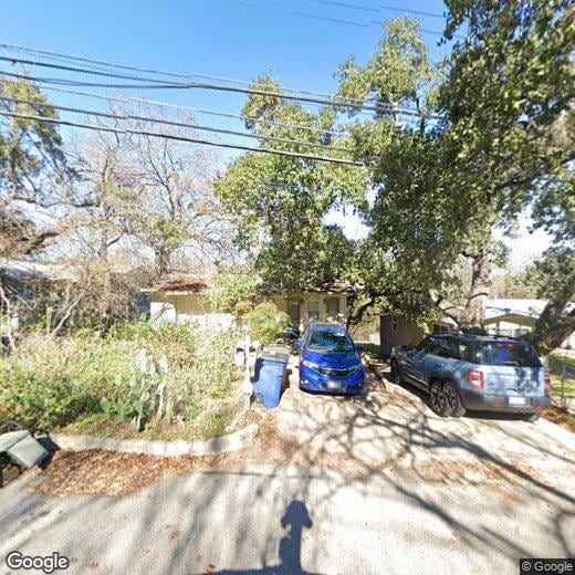 1124 Reagan Terrace, Austin, TX 78704 - Townhome Rentals in Austin TX ...