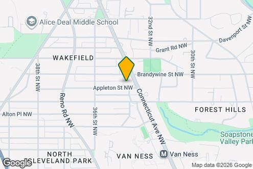 Clarence House - Apartments in Washington, DC | Apartments.com