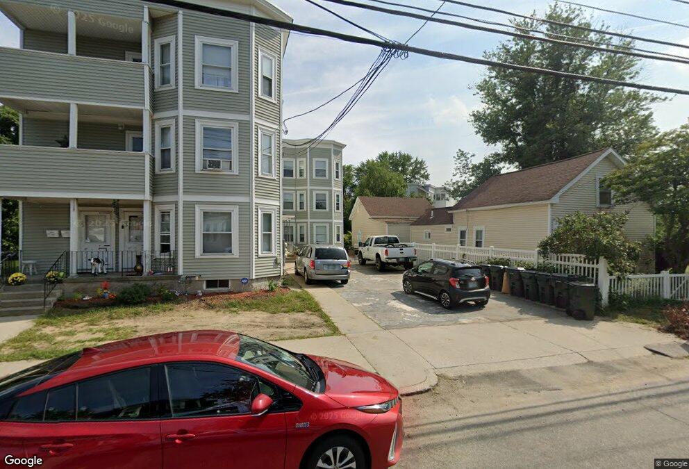 37 Brown Ave Unit 3R, Manchester, NH 03101 - Room for Rent in ...