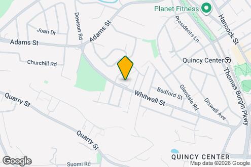 Ashlar Park - Apartments in Quincy, MA | Apartments.com