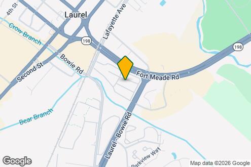 Steward Manor - Apartments in Laurel, MD | Apartments.com