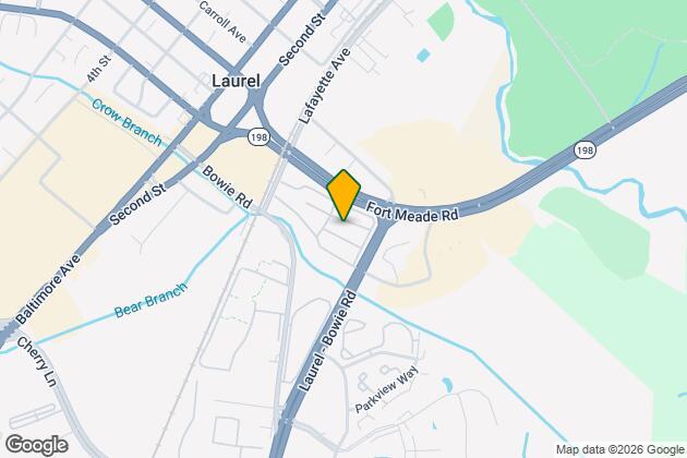 Steward Manor Apartments - Laurel, MD | Apartments.com