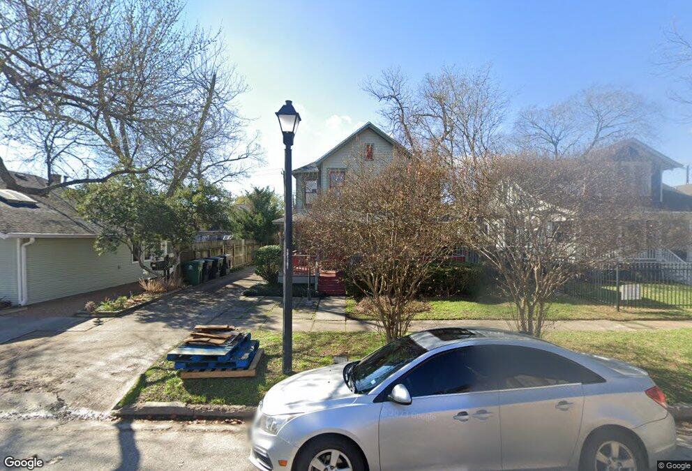 911 Harvard St Unit 1, Houston, TX 77008 - Room for Rent in Houston, TX ...