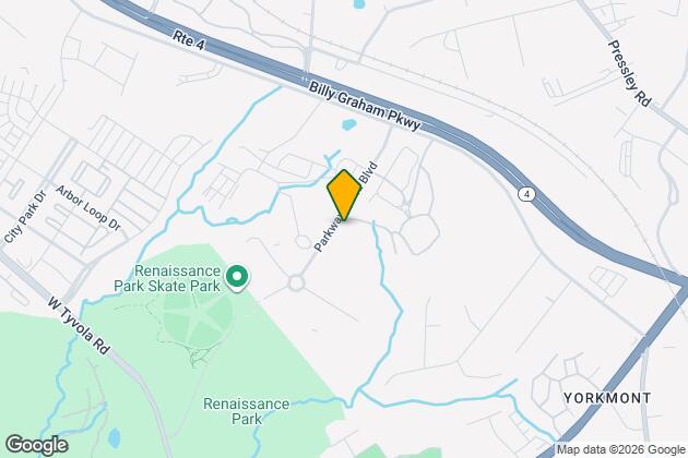 Courtney Ridge Apartments - Charlotte, NC | Apartments.com