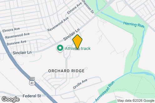 Orchard Ridge Apartments and Townhomes - 4300 Orchard Ridge Blvd ...