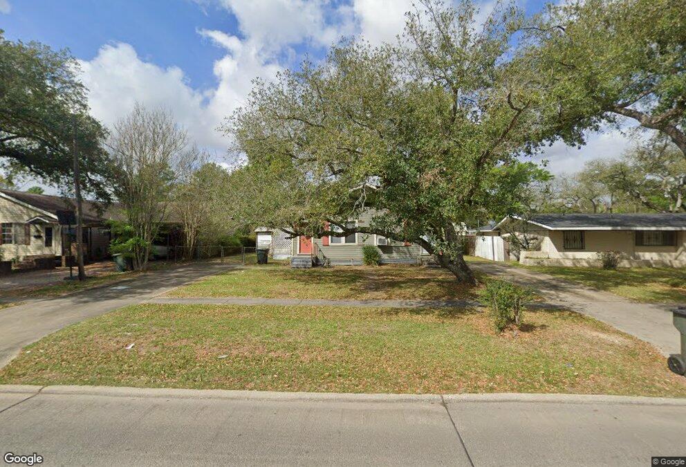 2002 2nd Ave, Lake Charles, LA 70601 - Townhome Rentals in Lake Charles ...