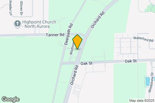 Seasons at North Aurora - 1780 W Orchard Rd North Aurora, IL ...