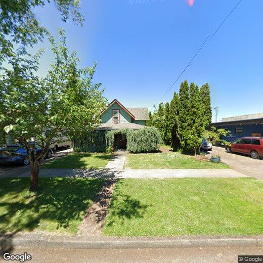 969 W 3rd Ave, Eugene, OR 97402 - House Rental in Eugene, OR ...