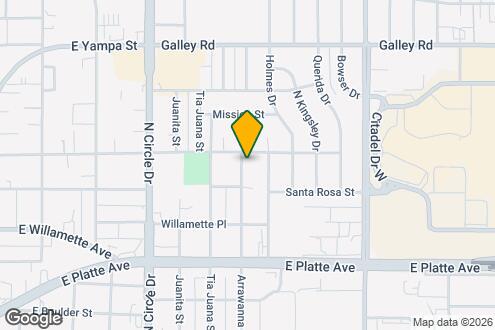 Pinewood Apartments - Apartments in Colorado Springs, CO | Apartments.com