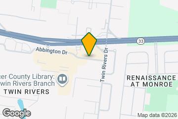 Twin Rivers Apartments Rentals - East Windsor, NJ | Apartments.com