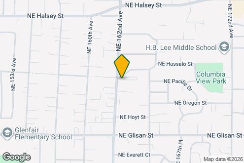 Wynne Watts Commons - 928 NE 162nd Ave Portland, OR | Apartments.com