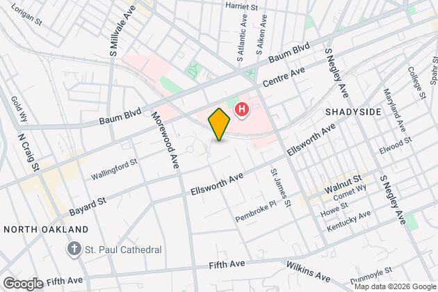 Shadyside Commons Apartments - Pittsburgh, PA | Apartments.com