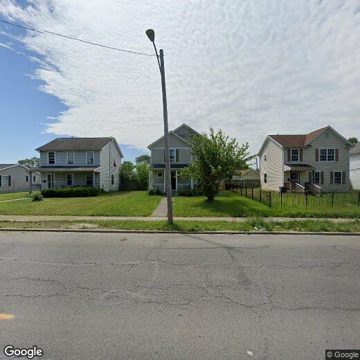 217 W Bancroft St, Toledo, OH 43620 - House Rental in Toledo, OH ...