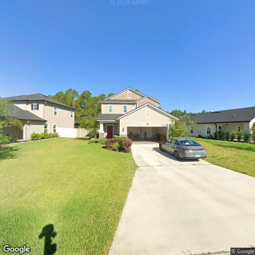 145 Concave Ln, Saint Augustine, FL 32095 - House Rental in Saint ...