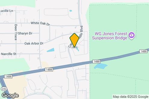 Sanctuary at Jacobs Reserve - Apartments in Conroe, TX | Apartments.com