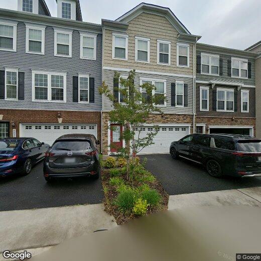 8820 Englewood Farms Dr, Manassas, VA 20112 - Townhome Rentals in ...