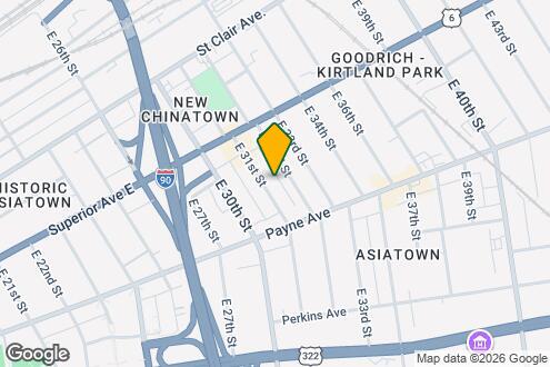 Mueller Lofts - Apartments in Cleveland, OH | Apartments.com