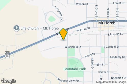 Landsby Ridge - 400 W Garfield St Mount Horeb, WI | Apartments.com