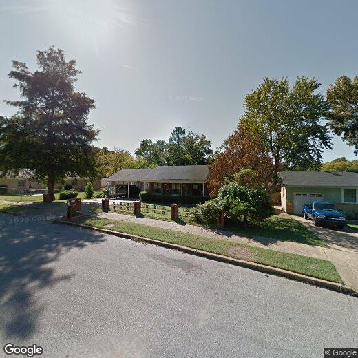 1369 Busby Ave, Memphis, TN 38127 - House Rental in Memphis, TN ...