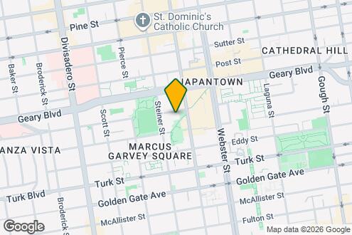 The Fillmore Center - Apartments in San Francisco, CA | Apartments.com