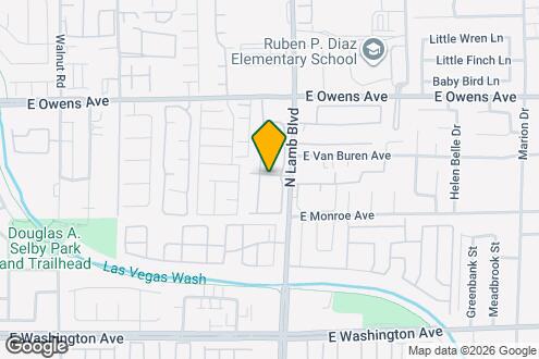 THE VIK - Apartments in Las Vegas, NV | Apartments.com