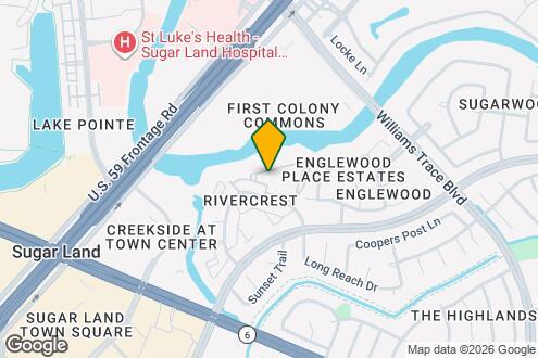 Fairmont First Colony - Apartments in Sugar Land, TX | Apartments.com