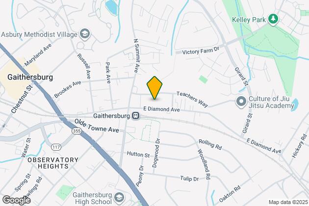 Gaithersburg Station Apartments - Gaithersburg, MD | Apartments.com