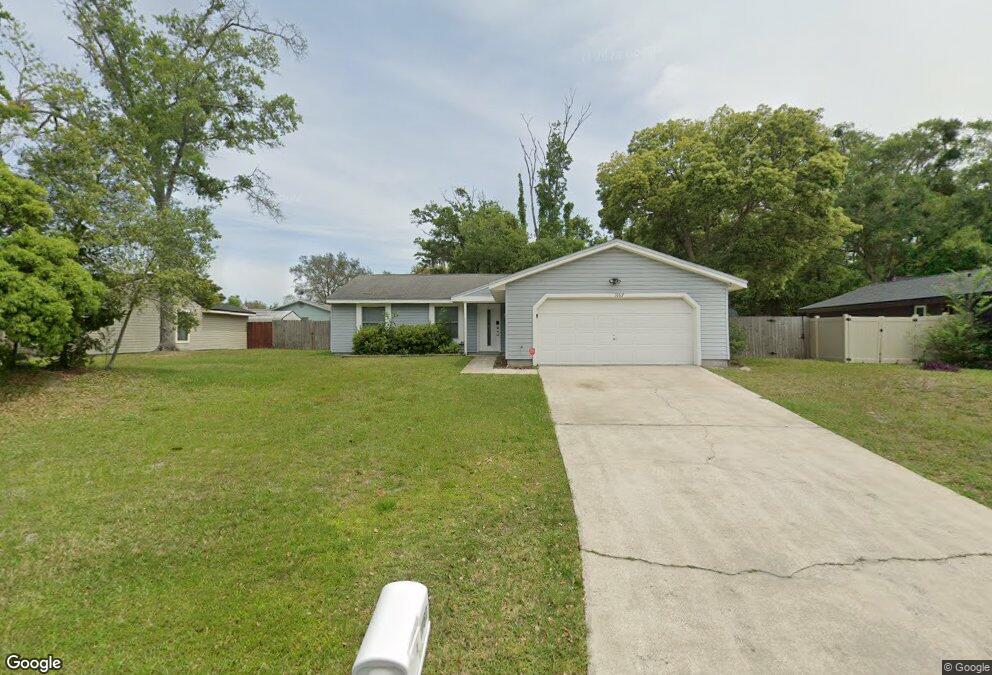3167 Bee St E, Orange Park, FL 32065 - Townhome Rentals in Orange Park ...
