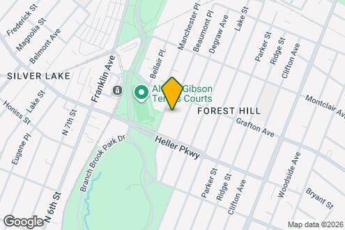 Forest Hill Terrace - Apartments at 298 Grafton Ave Newark, NJ ...