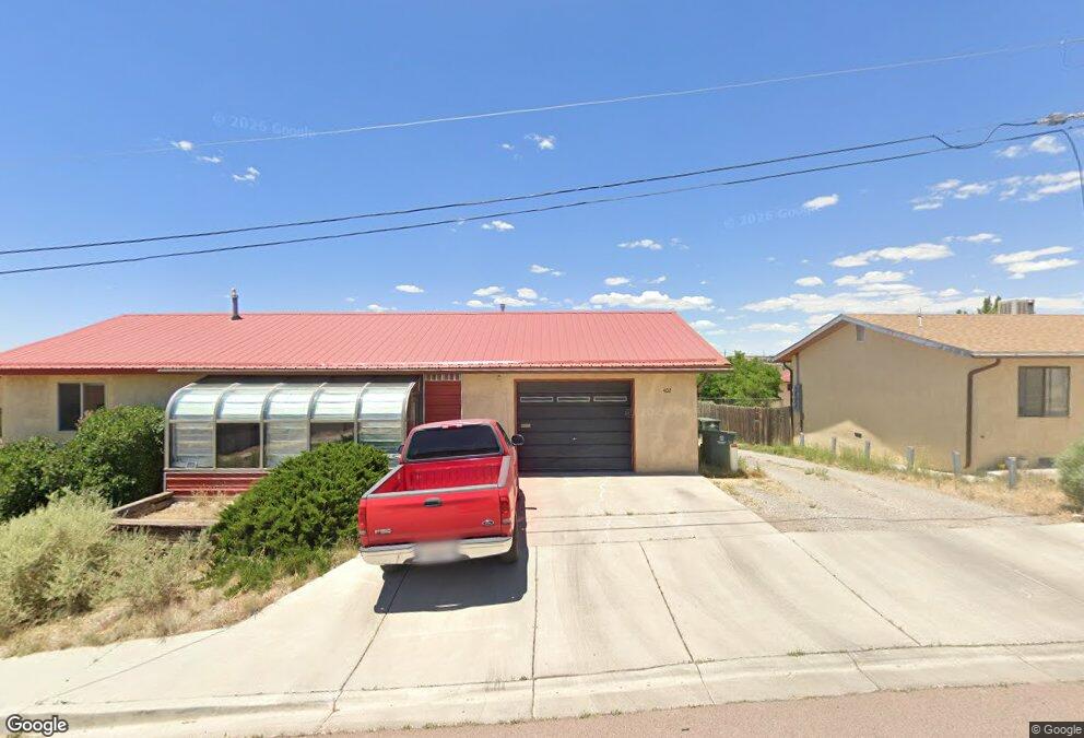 402 W Morgan Ave, Gallup, NM 87301 - House Rental in Gallup, NM ...