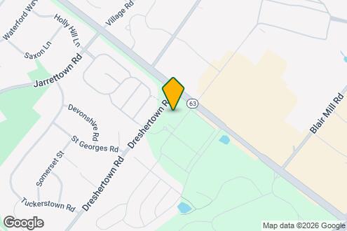 Residences at The Promenade Apartments - Dreshertown & Welsh Rd Dresher ...