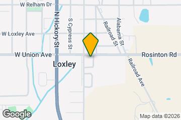 Loxley Apartments I & II Apartments - Loxley, AL | Apartments.com