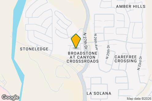 Canyon Crossroads - Apartments in Phoenix, AZ | Apartments.com