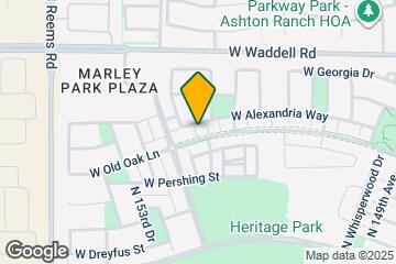 Christopher Todd Communities At Marley Park Apartments - Surprise, AZ ...