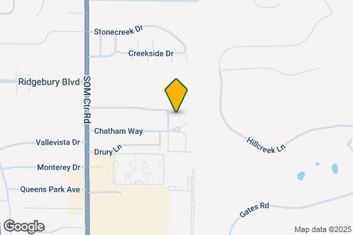 Hamilton House - Apartments in Mayfield Heights, OH | Apartments.com