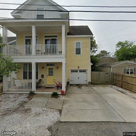 505-25 1/2 25th Half St, Virginia Beach, VA 23451 - House Rental in ...