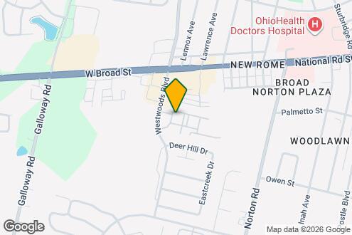 Carriage Lane - Apartments in Galloway, OH | Apartments.com