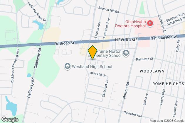 Carriage Lane Apartments - Galloway, OH | Apartments.com