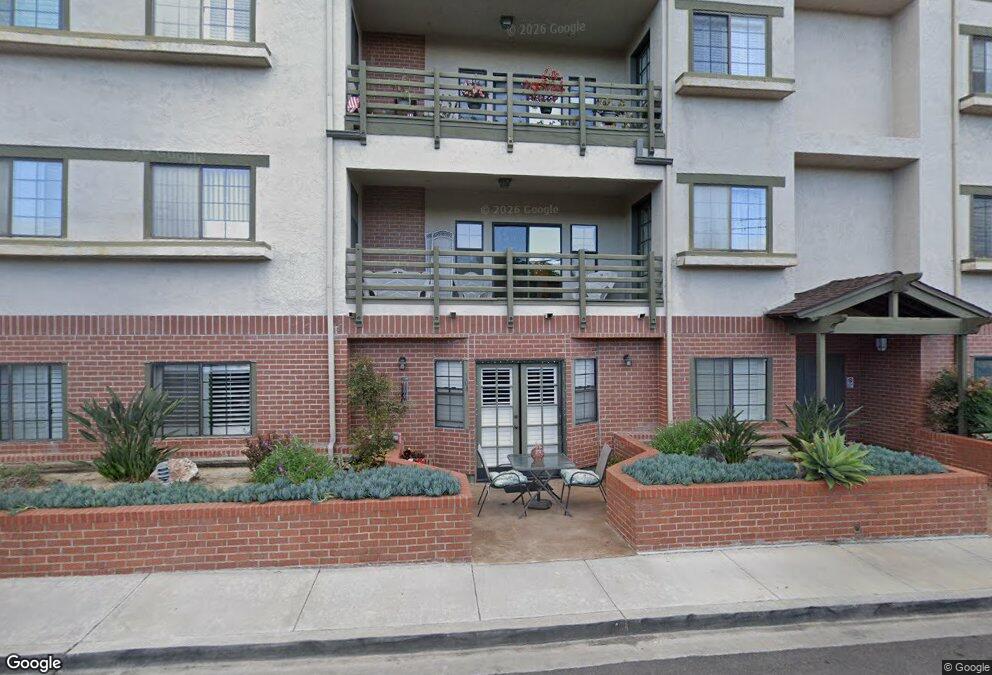 909 Sutter St Unit 105, San Diego, CA 92103 - Condo for Rent in San ...