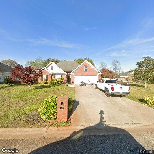 204 Minter Dr, Warner Robins, GA 31088 - House Rental in Warner Robins ...