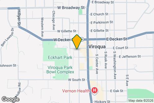 Rock Avenue Apartments - Apartments in Viroqua, WI | Apartments.com