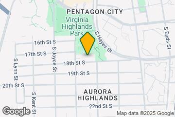 Parc View Apartments Apartments - Arlington, VA | Apartments.com