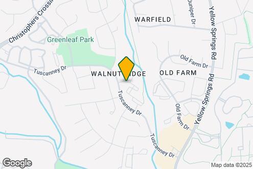 The Park at Walnut Ridge - Apartments in Frederick, MD | Apartments.com