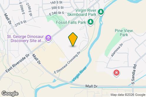 Grayhawk at River's Edge - Apartments in Saint George, UT | Apartments.com