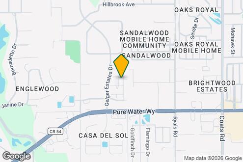 Preserve at Zephyr Ridge - Apartments in Zephyrhills, FL | Apartments.com