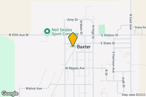 Baxter Park Apartments - Baxter, IA | Apartments.com