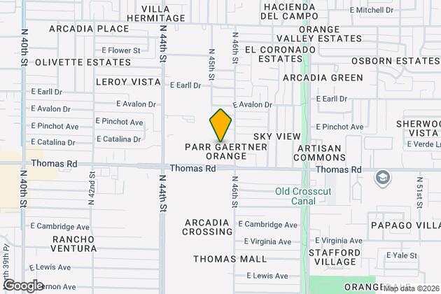 Park Paloma Apartments - Phoenix, AZ | Apartments.com