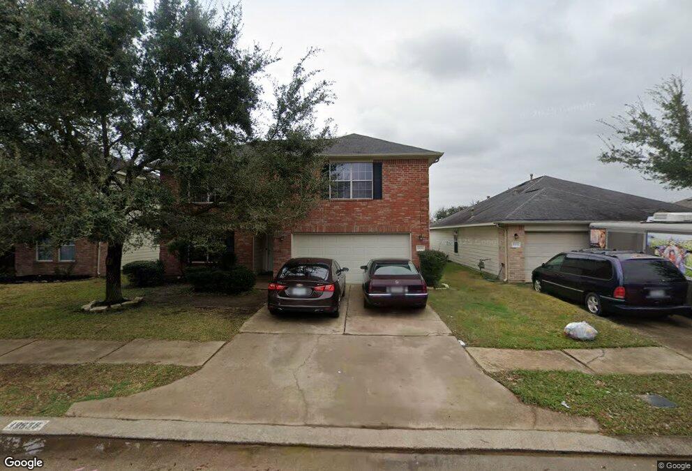 19638 Perth Meadows Ct, Katy, TX 77449 - House Rental in Katy, TX ...