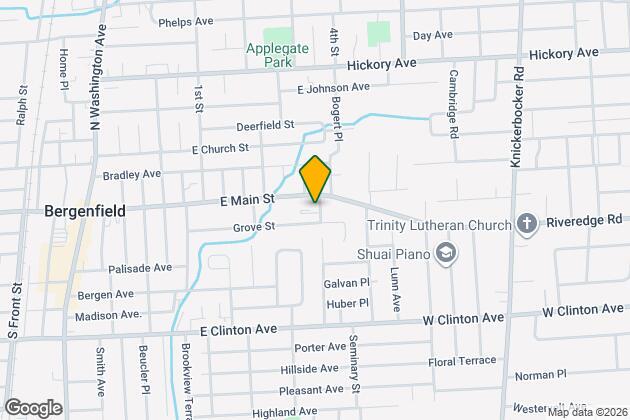 Grovefield Apartments - Bergenfield, NJ | Apartments.com